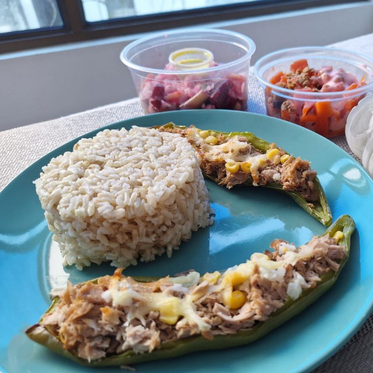 Nutri Delivery – Alimentación saludable en Guayaquil